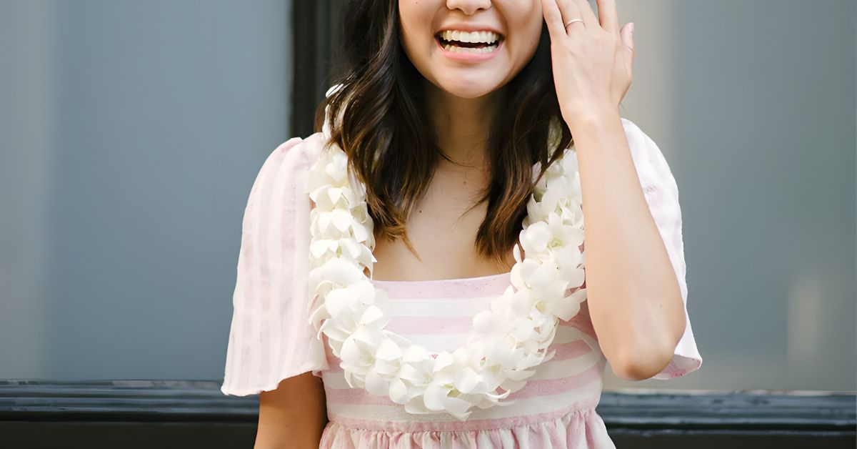 4 Great Unisex Lei Styles for Men and Women