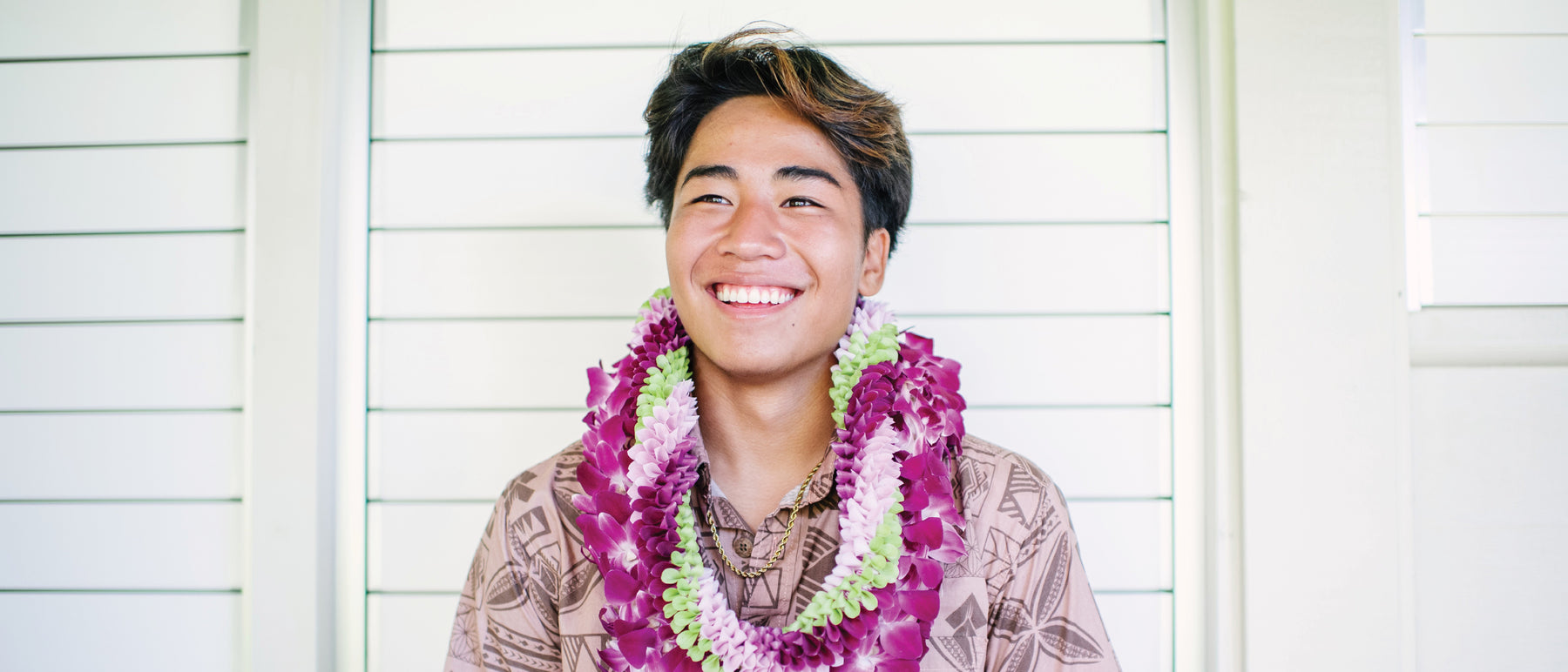 Hawaiian Lei for Sale | Hawaii Lei Stand