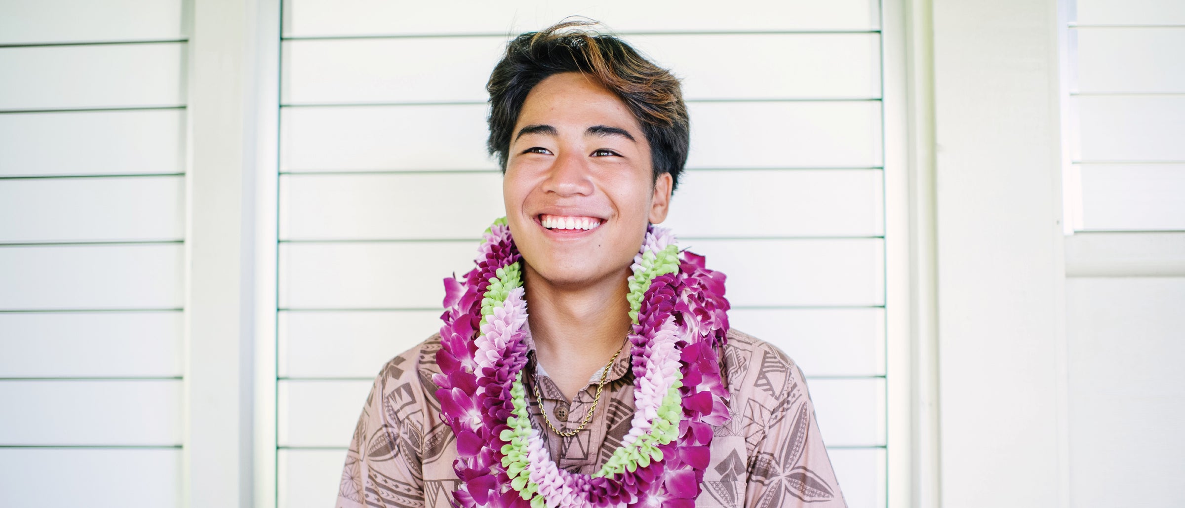 Hawaiian Lei for Sale | Hawaii Lei Stand