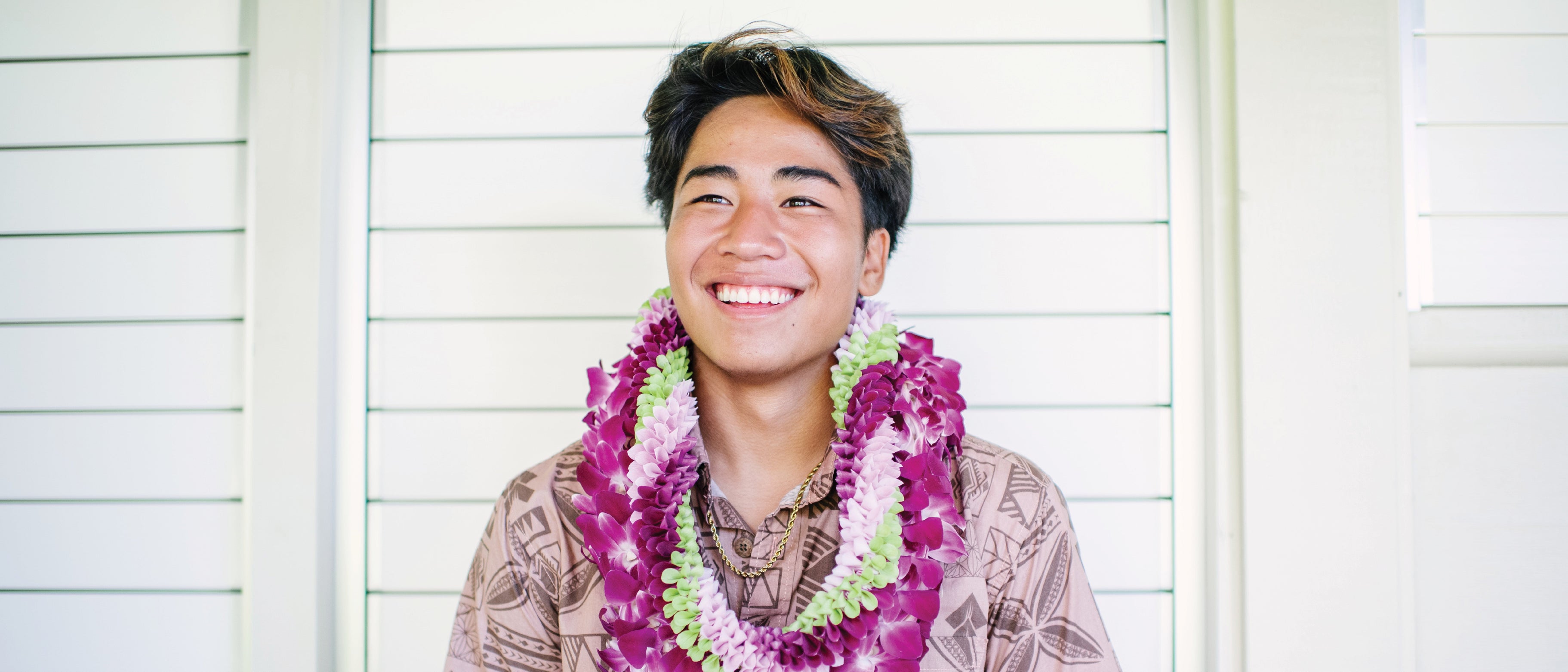 Fresh Hawaiian Lei in Bulk | Hawaii Lei Stand