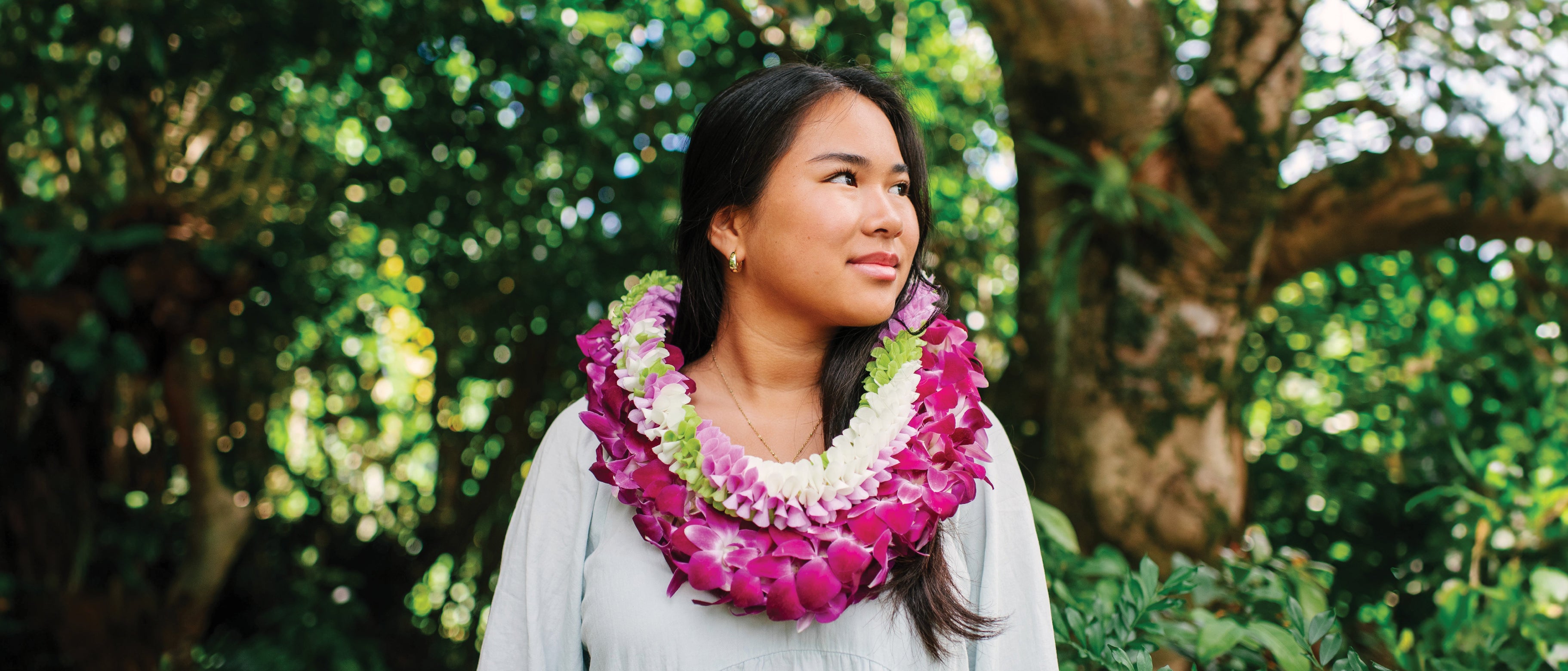 Shop All Hawai’ian Leis | Hawaii Lei Stand