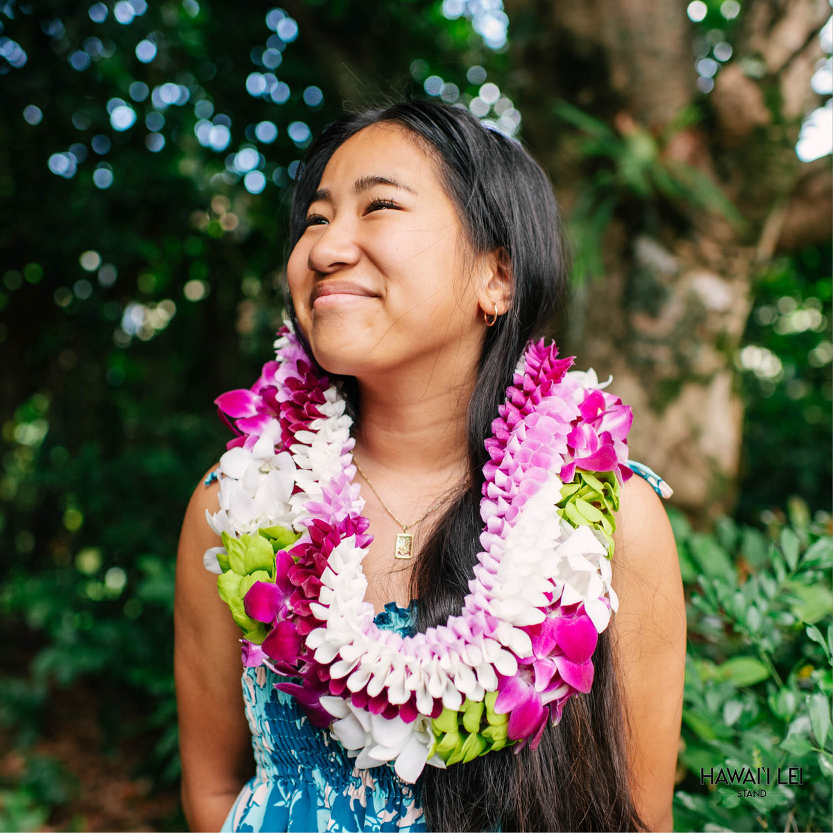 Mele Graduation Lei Set (Seasonal Colors Vary) | Leis for Graduation ...
