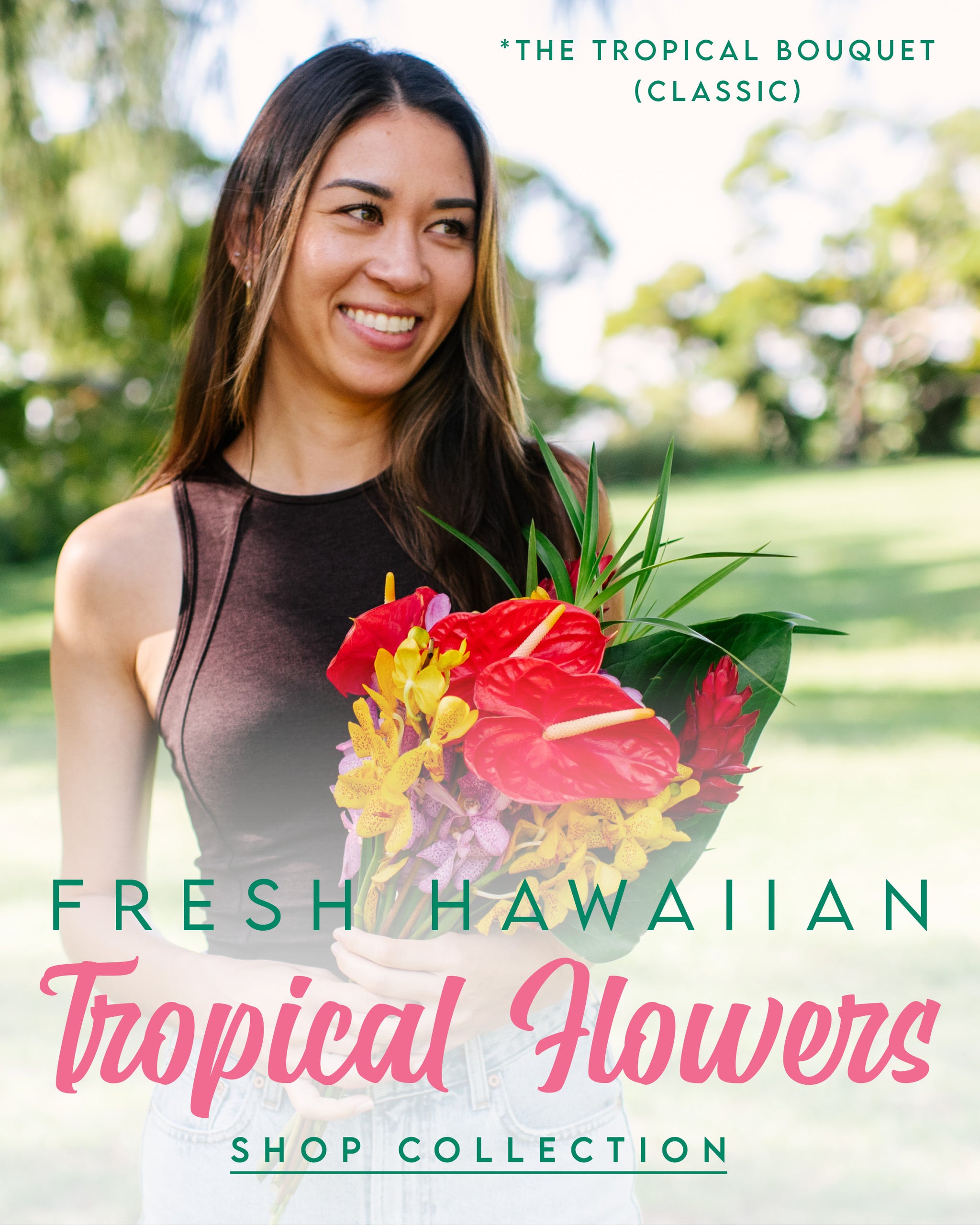 Order & Ship Hawaiian Lei Online | Hawaii Lei Stand